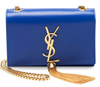 Cobalt Blue: Designer Must-Haves - Factio MagazineFactio Magazine