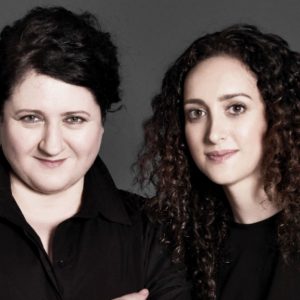 Meet Actress Kathleen Rose Perkins of Episodes + Gone Girl - Factio ...