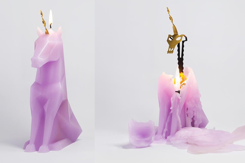 Currently Coveting: PyroPet Candles - Factio MagazineFactio Magazine
